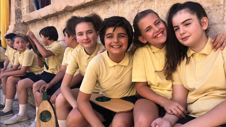 Bir Dilek Tut'a bir ödül daha - Güncel Haberler