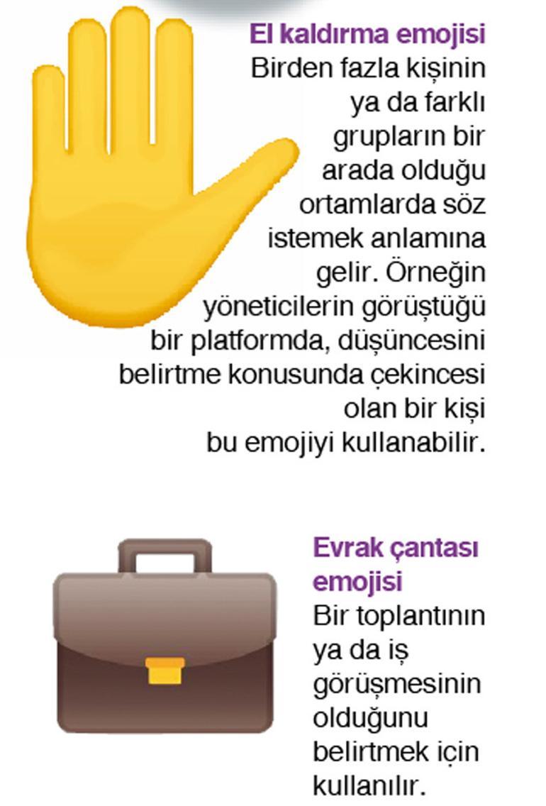 Dijital beden dilini doğru kullanmanın 10 yolu... ‘Acaba ne demek ...