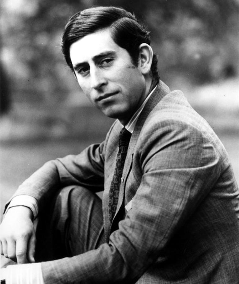 Kral 3. Charles'ın gönül defterinden: İlk aşkı, hiç ayrılamadığı tek ...