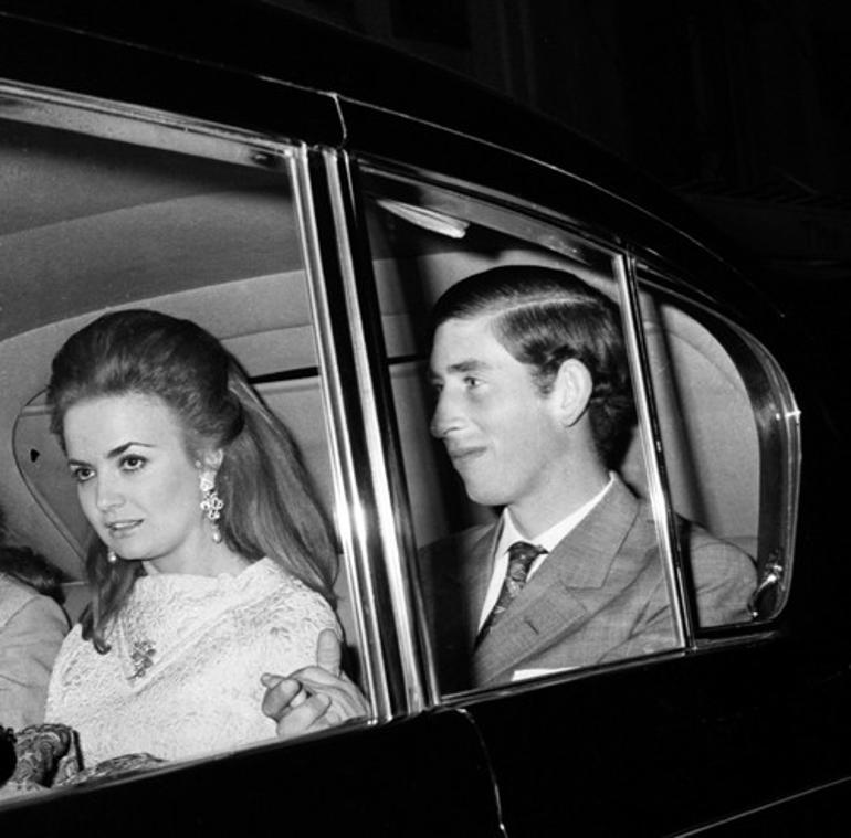 Kral 3. Charles'ın gönül defterinden: İlk aşkı, hiç ayrılamadığı tek ...