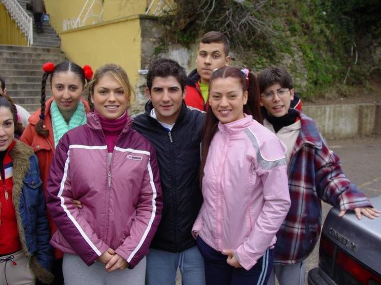 Hayat Bilgisi'nin ‘Kikirik’i Çisil Oral'ın muhteşem değişimi: Estetiği ...