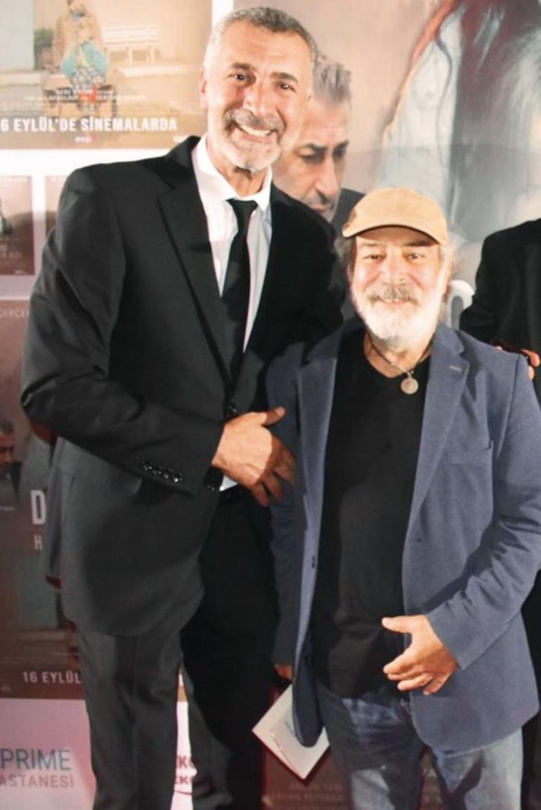 Gerçek hayat hikayesi film oldu - Televizyon Haberleri