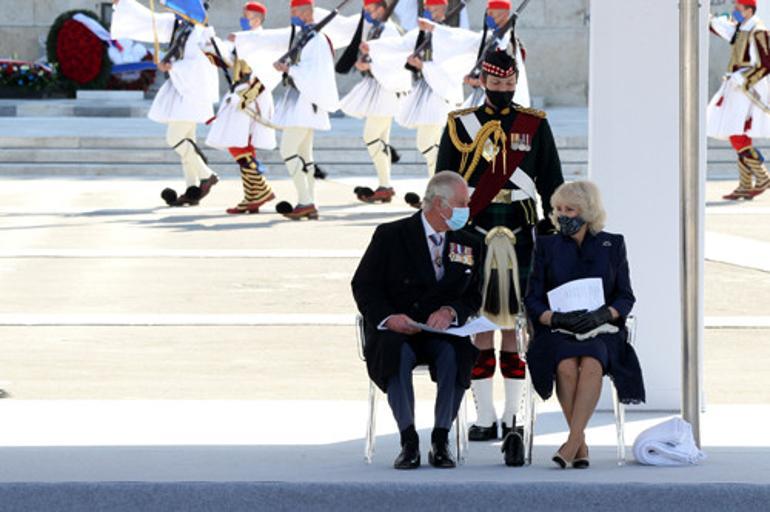 Herkes 'Kraliçe'nin ajanı' demişti: Son yolculuğunda da yanındaydı ...