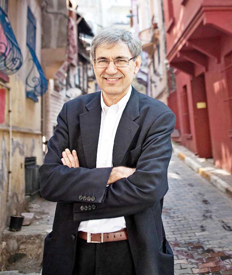 Orhan Pamuk’un en özel kitabı | İhsan Yılmaz | Köşe Yazıları