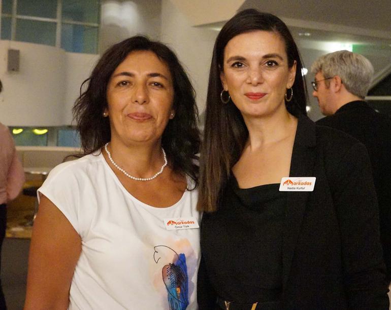 Türk-Alman Kültür Günleri Fazıl Say’la başladı - Haber