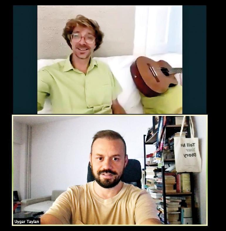 ‘Norveç ve Türkiye insanları arasında bir bağ var’ - Haber Magazin