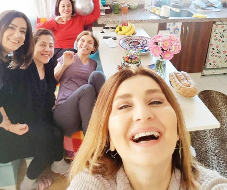 Canan başardı: İki hastalığı da yendi - Son Dakika Haberleri