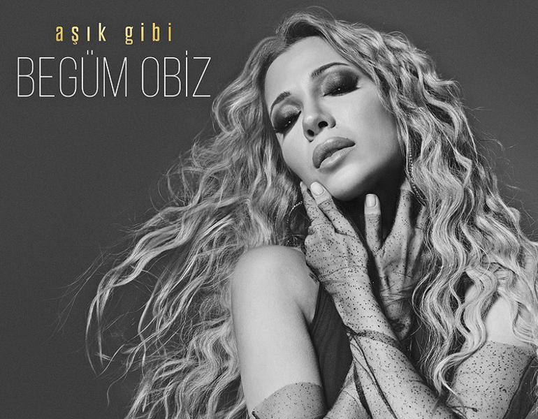 Begüm Obiz ‘Kadınlığım hiçbir zaman sahne auramın önüne geçmez ...