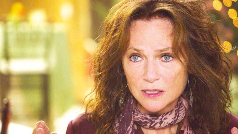 Jacqueline Bisset: Sohbet etmek mutluluğun büyük bir parçası - Son ...