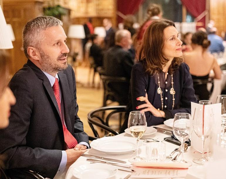 Türk mutfağı Budapeşte’de - Haberler Magazin