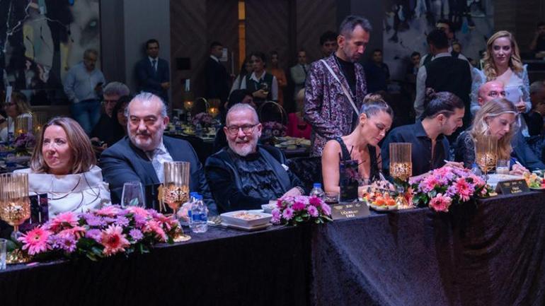 Kıbrıs'ta güzeller geçidi - Stil Haberleri