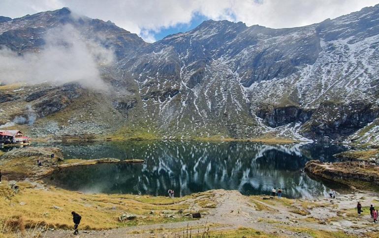 Dünyanın en güzel yolunu nasıl iki kez geçtim? - Seyahat Haberleri