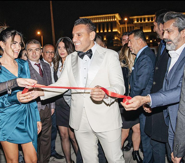 Şevval Şahin eski sevgilisi Burak Ateş'le barıştı - Magazin Haberleri