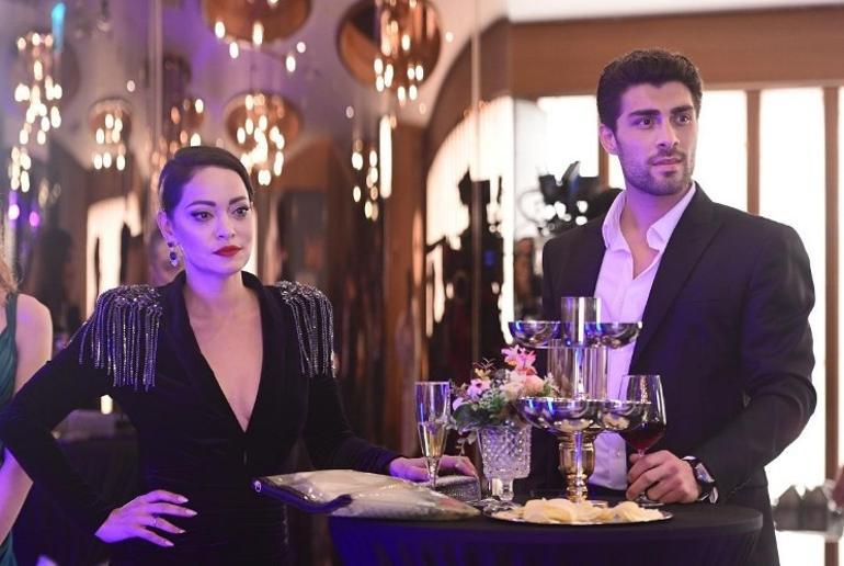 Doruk'a büyük şok...Yasak aşk ortaya çıktı, yakalandılar! - Güncel Haberler