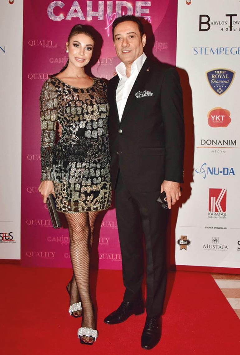 Yeni yıl partisi - Stil Haberleri