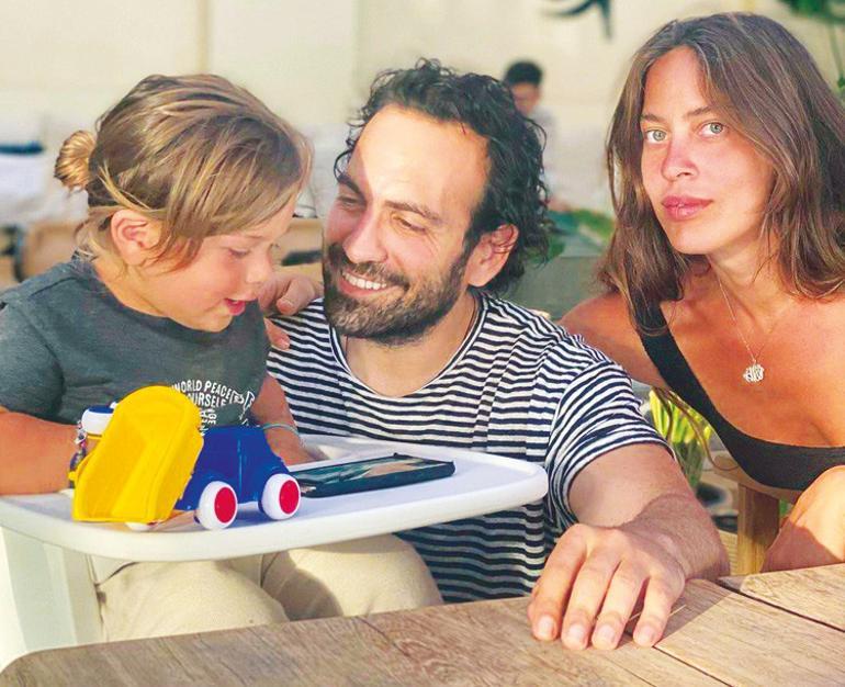 ‘Bazen derin depresyonların içinde kaybediyorum kendimi’ - Son Dakika ...