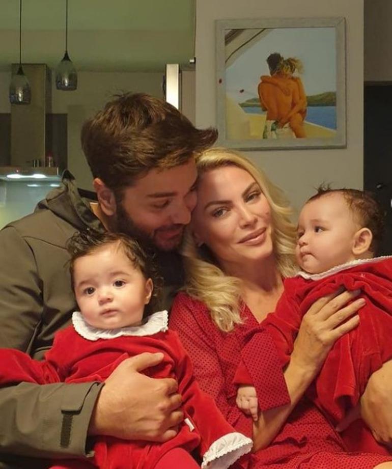 Seray Sever: Düzenli olarak aldatıldım - Magazin Haberleri