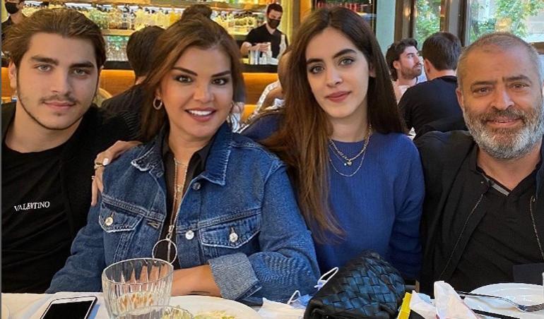 Elif Karlı'nın acı günü... 30 yıllık eşi hayatını kaybetti - Magazin ...