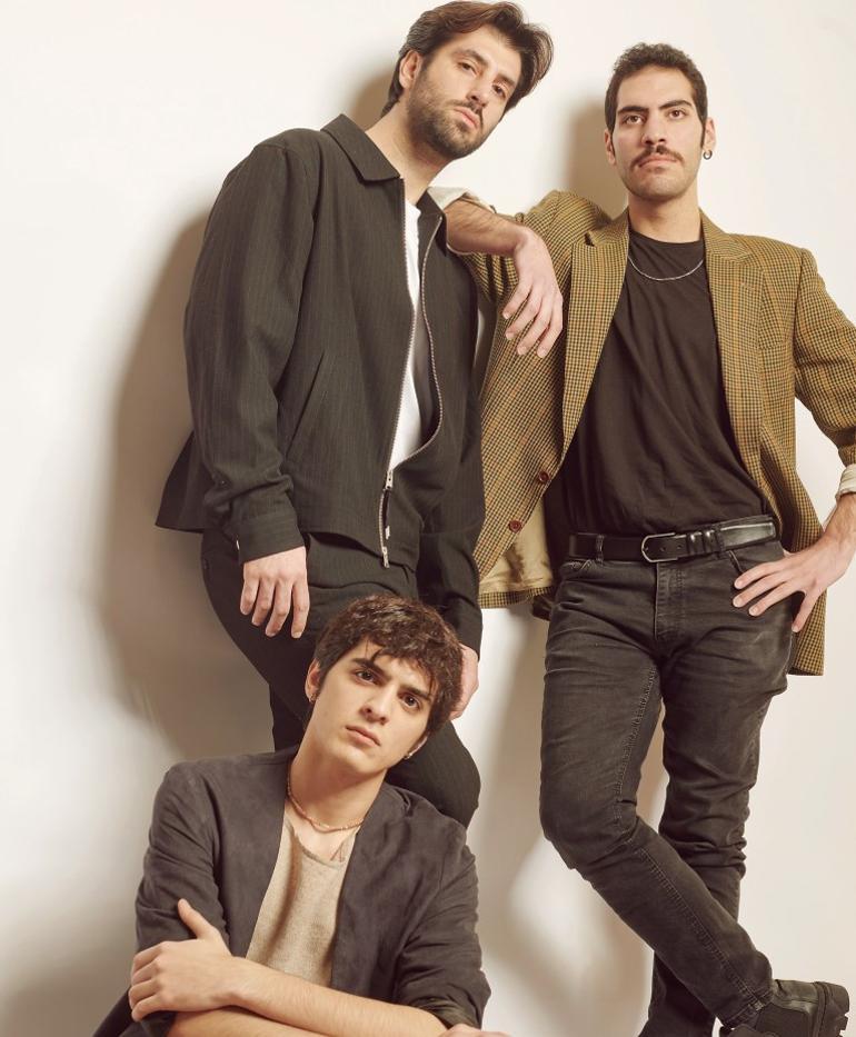 ‘O üçlünün sinerjisi bizde de olmak zorundaydı’ - Hürriyet Magazin