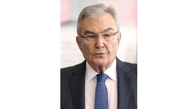 Deniz Baykal’ın ardından 2 | Baykal’ın 2002 sonrası dönemi AK Parti’yi ...