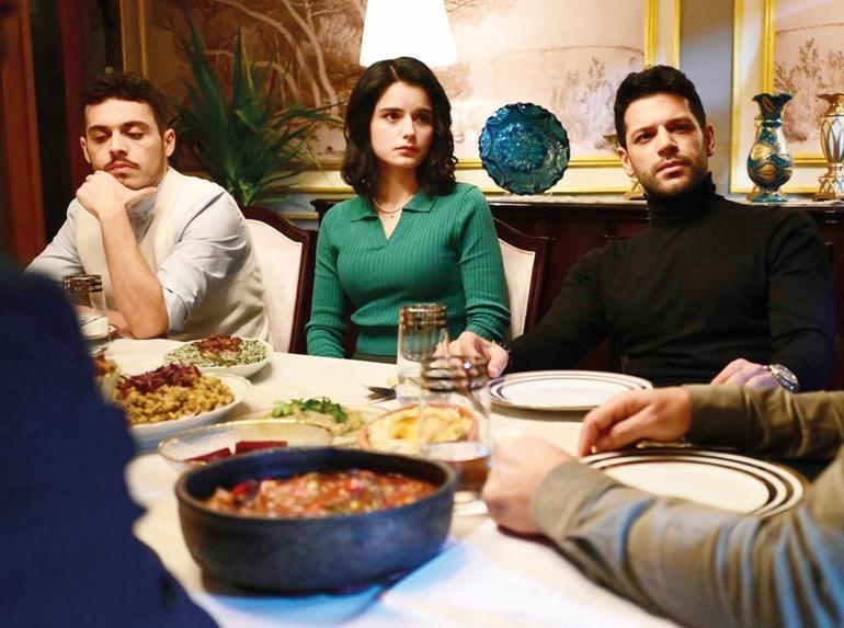 Veda Mektubu'nun yıldızı Hande Elaman: Seyirci Hatice’ye kızıyor ...