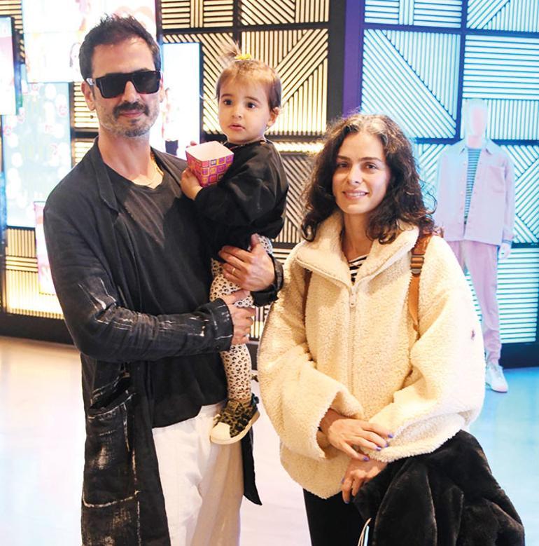 Hüsnü Çoban'ın oğlu 17 yaşında - Son Dakika Magazin Haberleri