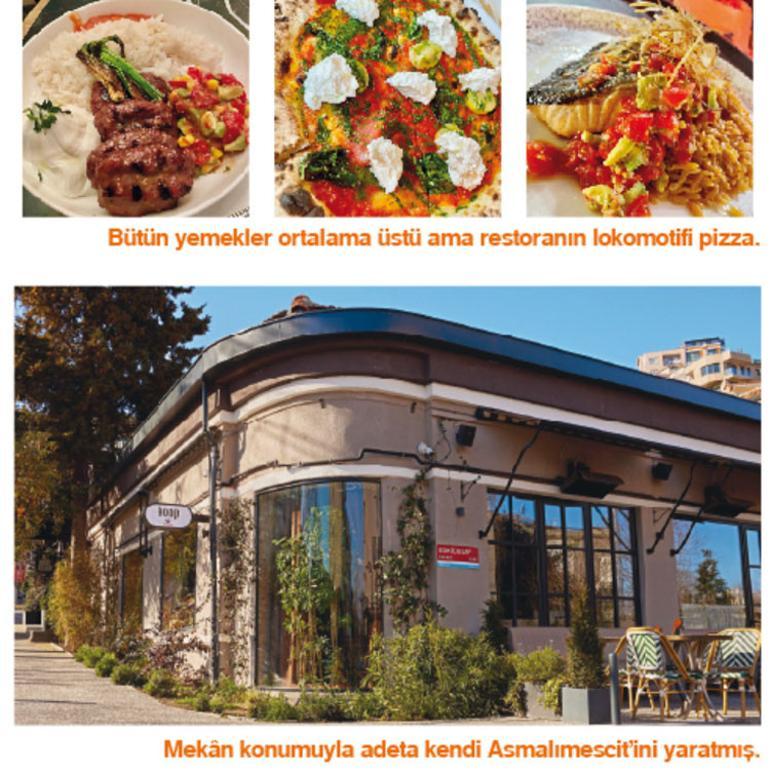 Kuruçeşme’deki ünlü mıknatısı | Savaş ÖZBEY Köşe Yazısı - Hürriyet Haberler