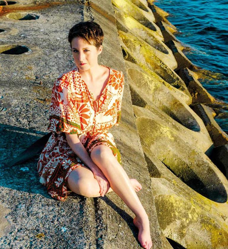 Canan Ergüder ‘Aşk dönüşüyor... Derin sevgi ve bağ, aileyi bir arada ...