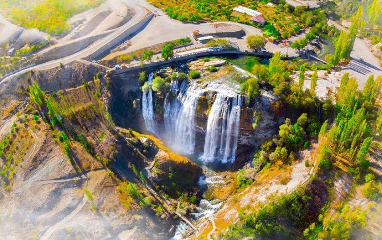 Listeye yeni bir yer daha eklendi: Türkiye’nin ‘sakin şehirleri’… | 18 ...