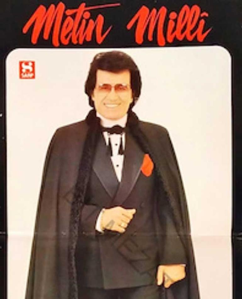 Usta sanatçı Metin Milli'den sessiz veda - Magazin Hayat