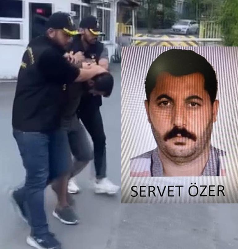 Tekel bayisinde çifte cinayet... Bir saldırgan daha yakalandı - Son ...