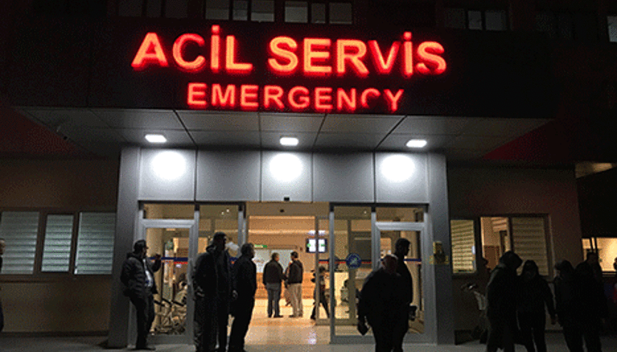 Acil Servis Yoğunluğu Haberleri - Son Dakika Acil Servis Yoğunluğu ...