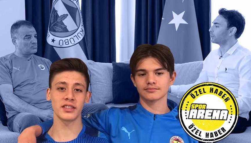 Arda Güler Haberleri - Son Dakika Arda Güler Hakkında Güncel Haber ve ...