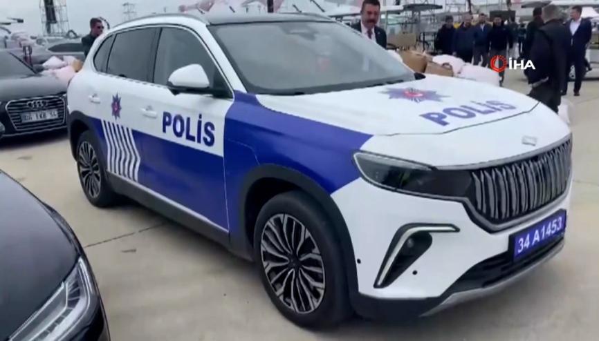 Polis Arabasi Haberleri - Son Dakika Polis Arabasi Hakkında Güncel ...
